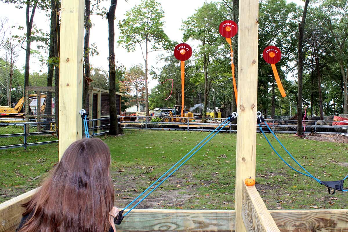 Rides & Attractions | Diggerland USA